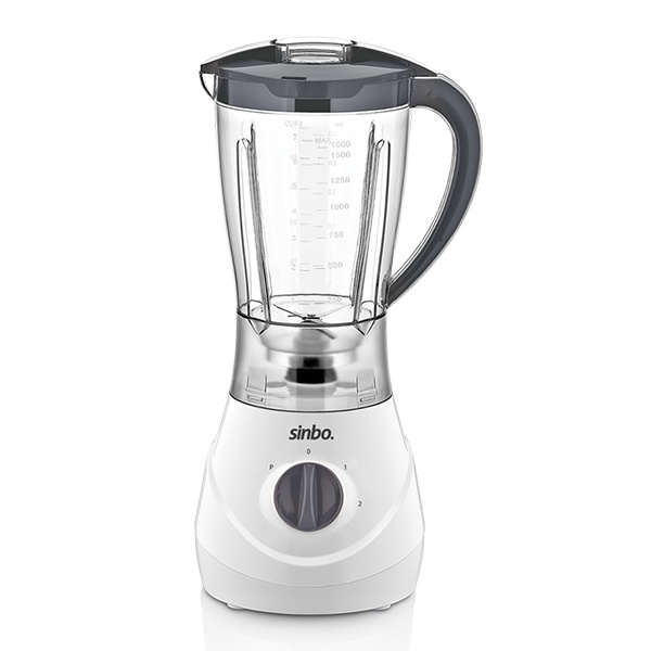 Blender 1,6L Turbo Sinbo SHB3062