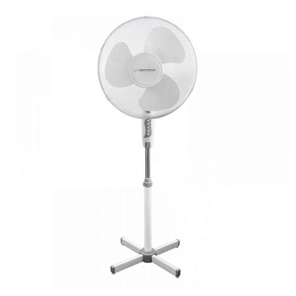 Stojeći ventilator Esperanza EHF001WW
