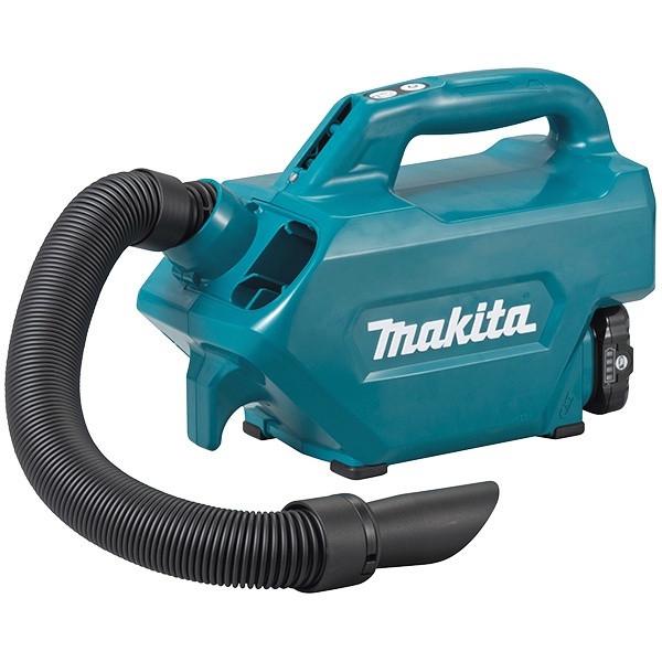 Akumulatorski usisivač Makita CL121DWA