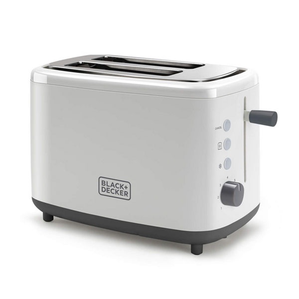 Toster Black+Decker BXTOA820E