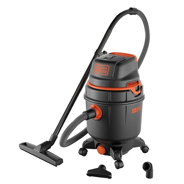 Usisivač mokro - suvi 1600W 30l Black+Decker BXVC30PDE