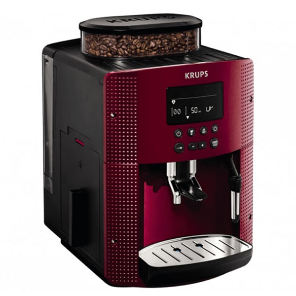 Aparat za espresso Krups EA8155