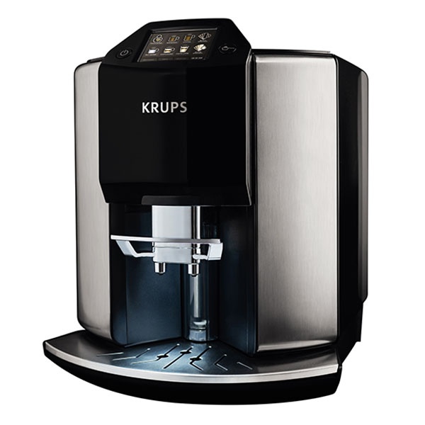 Aparat za kafu barista Krups EA907D