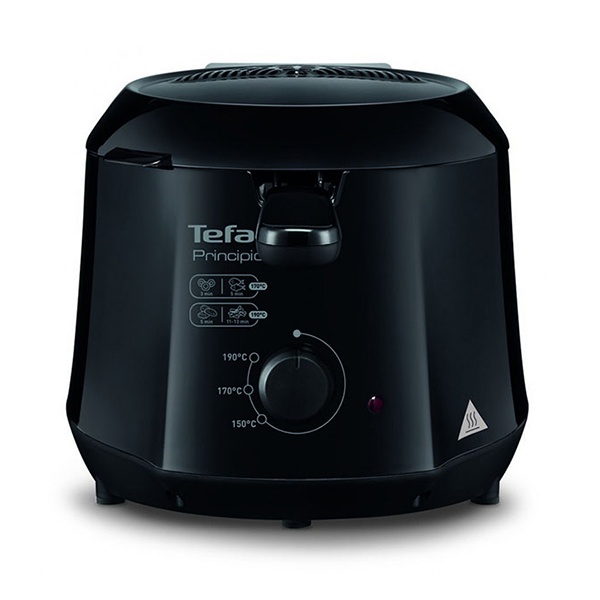 Friteza Tefal Principio FF 2308