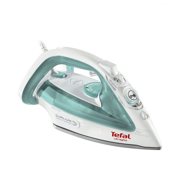 Pegla za veš Ultra Gliss plava Tefal FV4951
