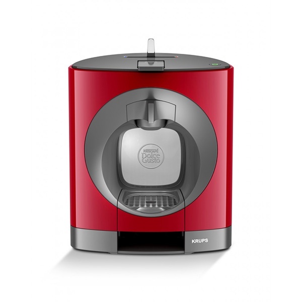 Aparat za kafu Oblo cherry Dolce Gusto KP1105