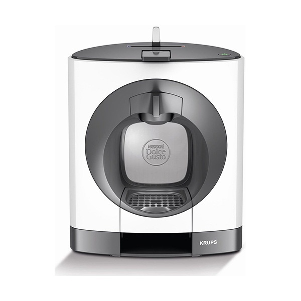 Aparat za kafu Oblo white Dolce Gusto KP1101