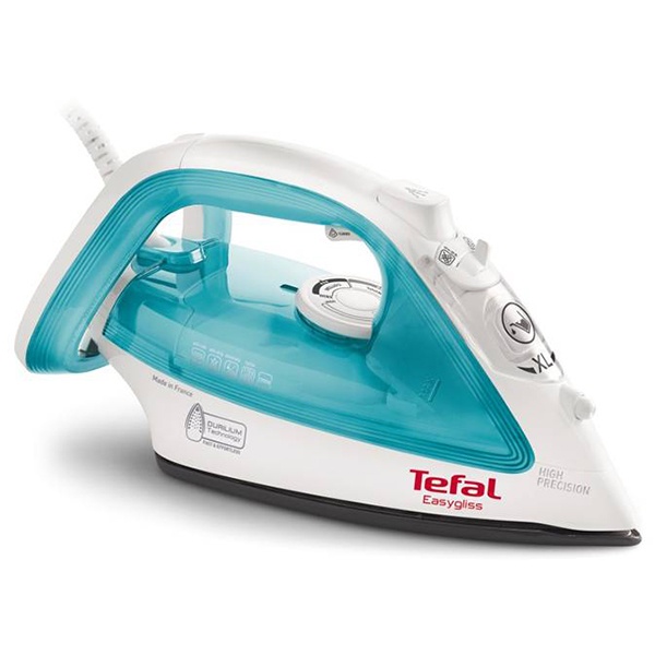 Pegla Easygliss TEFAL FV 3910