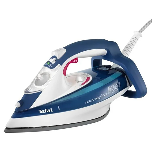 Pegla Aquaspeed Autoclean 370 TEFAL FV 5370