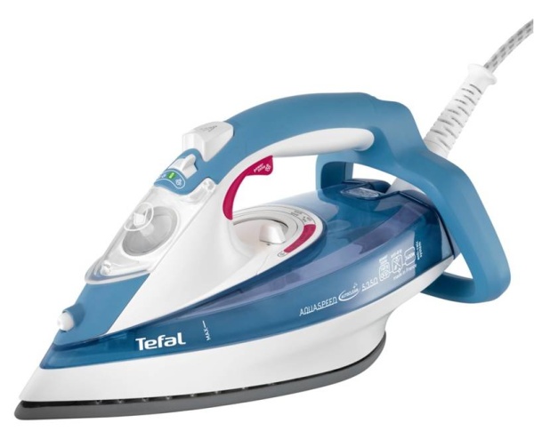 Pegla Aquaspeed Autoclean 350 TEFAL FV 5350