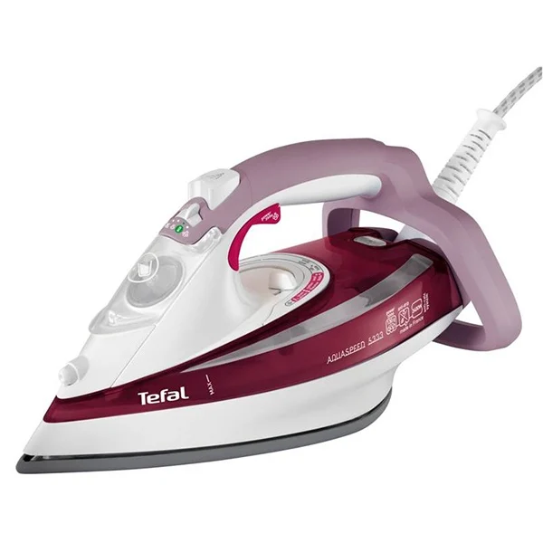 Pegla Aquaspeed TEFAL FV 5333