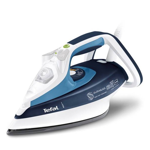 Pegla Ultragliss Antidrip TEFAL FV 4880