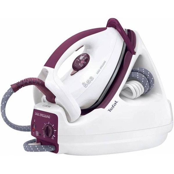 Pegla Easy Pressing TEFAL GV 5245