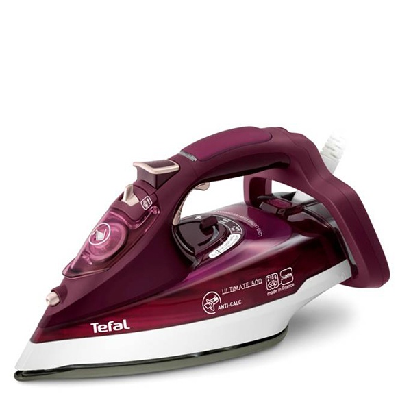 Pegla Ultimate 500 TEFAL FV 9650