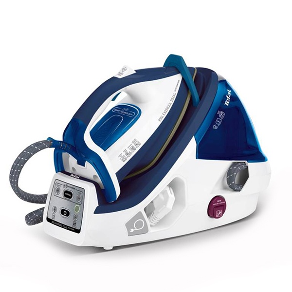 Pegla Pro Express Total TEFAL GV 8960