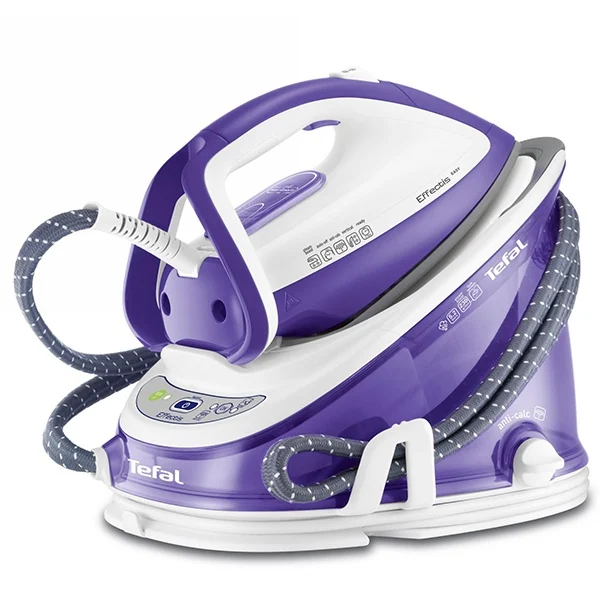 Pegla Steam station TEFAL GV 6770