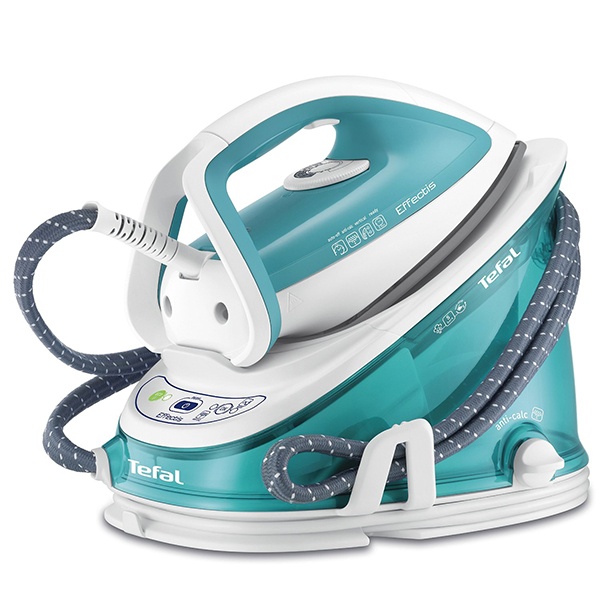 Pegla Steam station EFFECTIS TEFAL GV 6720