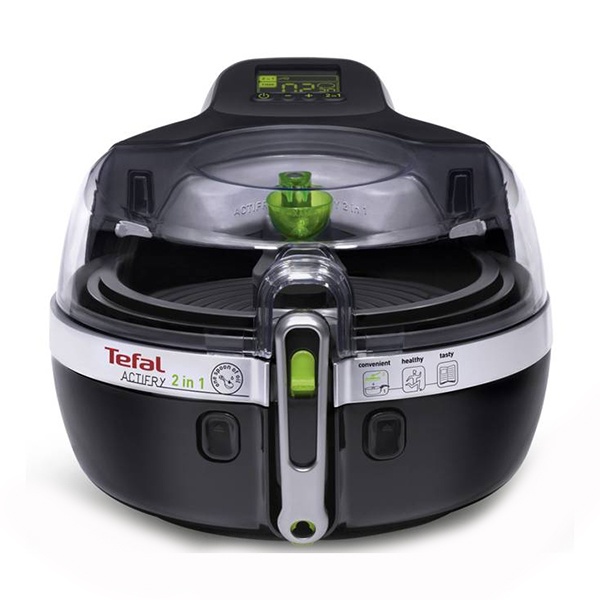 Friteza Actifry 2 in 1 Nutritious & Delicious TEFAL YV 9601