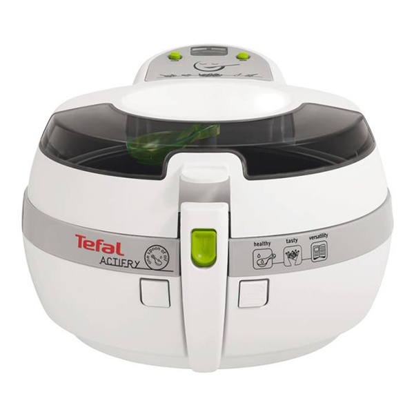 Friteza Actifry Nutritious & Delicious TEFAL GH 8060