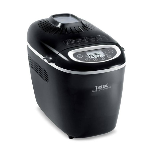 Pekara Bread of the world TEFAL PF 6118
