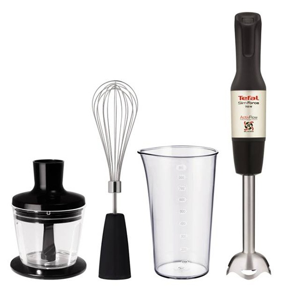 Štapni mikser Slimforce TEFAL HB 853