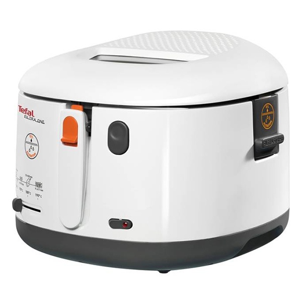 Friteza One Filtra TEFAL FF 1621