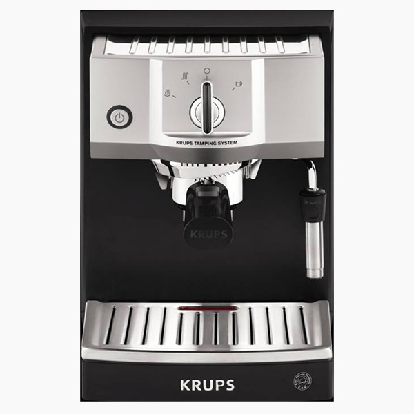 Aparat za kafu Espresso KRUPS XP5620