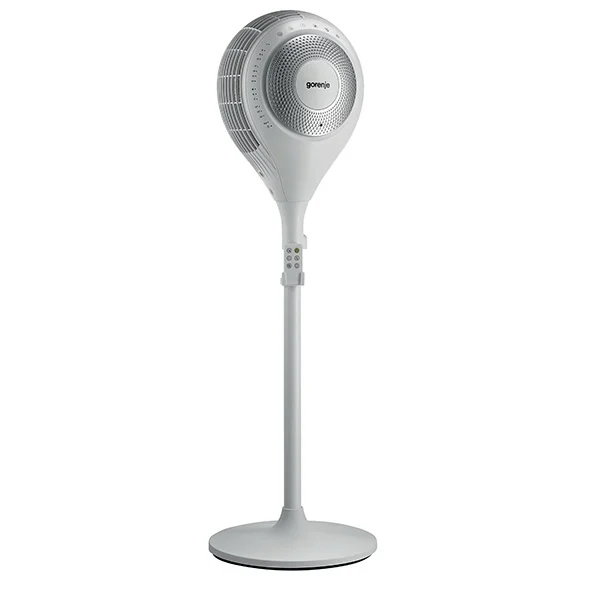 Samostojeći ventilator Gorenje Smart Air 360L sa LED ekranom 629260
