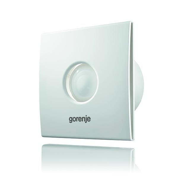 Ventilator BVX120WTS Gorenje 474565