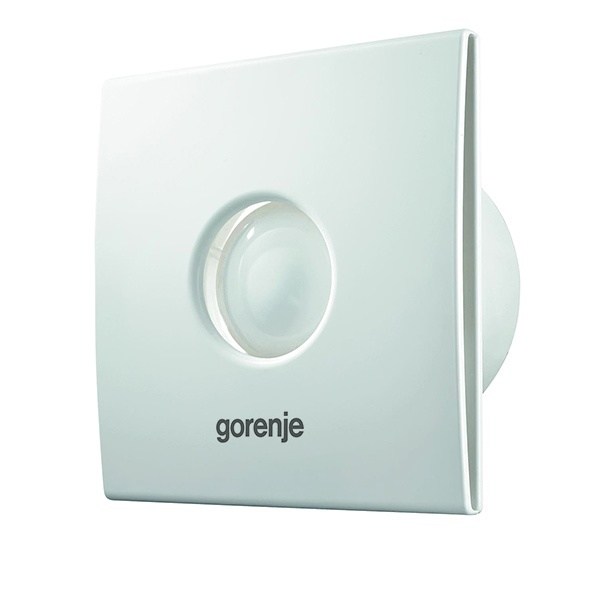 Ventilator BVX100WS Gorenje 474559
