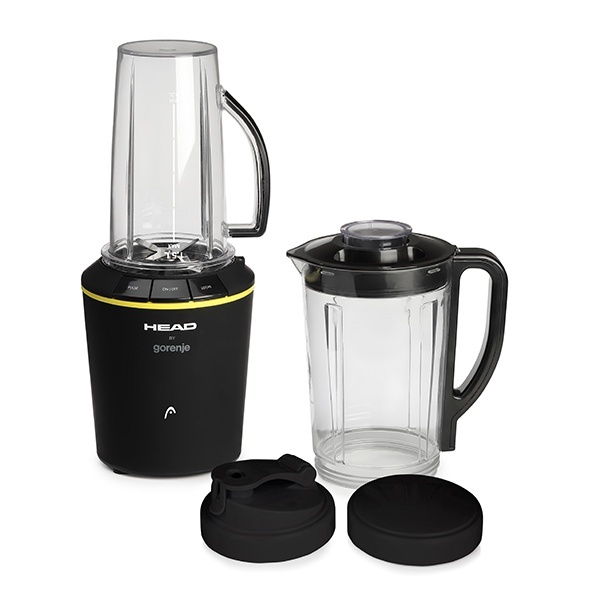 Nutri Sport Blender 2in1 B1200 HEAD B Gorenje 731421