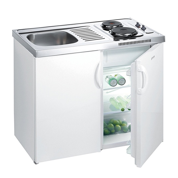 Mini kuhinja MK100S-L41 Gorenje 402931