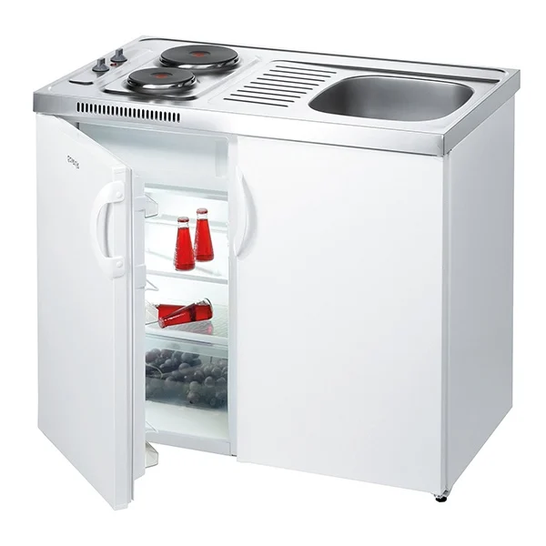 Mini kuhinja Gorenje MK100S-R41 402930