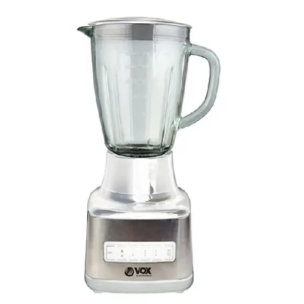 Blender 1,5 l bela Vox TM1057