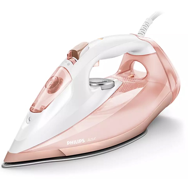 Pegla na paru GC4905/40 PHILIPS, roze 139052