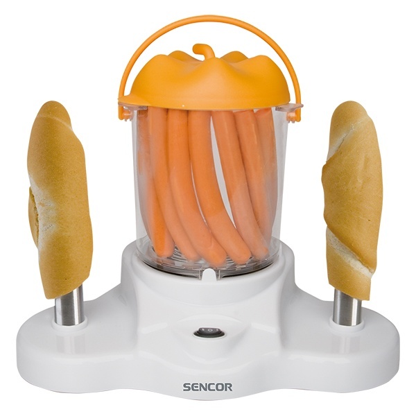 Aparat za hot dog Sencor SHM 4220 M325004