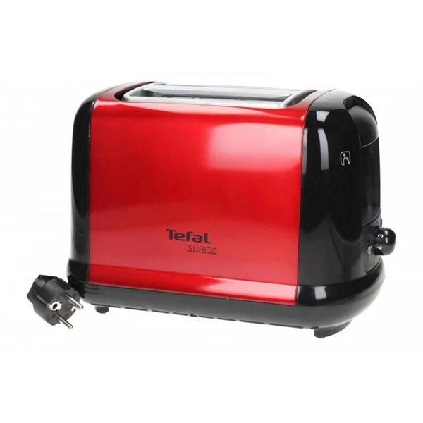 Toster Subito Red Wine Tefal TT260D12 M110053