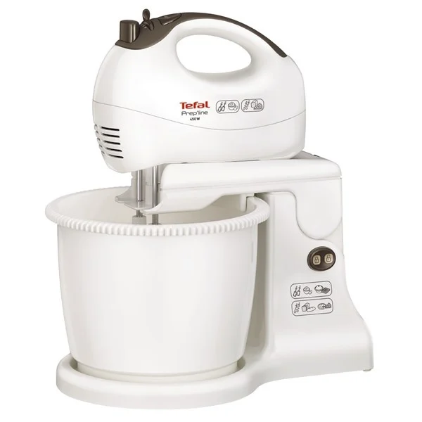 Mikser Prep'Line Tefal HT412138 2303012