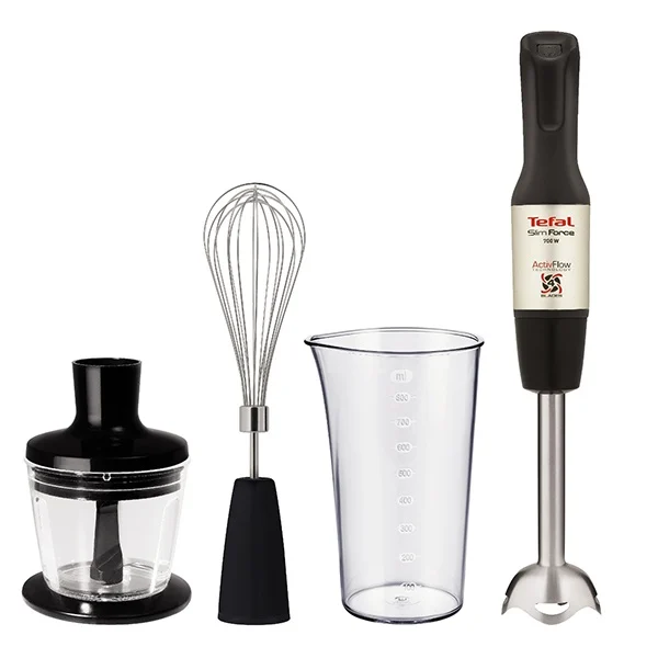 Štapni mikser Slim Force Tefal HB853A38 2303008