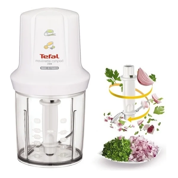 Seckalica Moulinette Compact Tefal MB300138 2302021