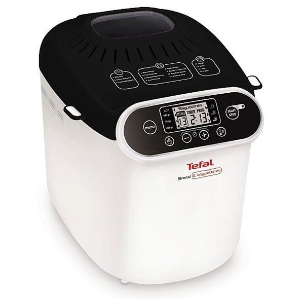 Mini pekara Uno Bread Baguettines Tefal PF350138 715007
