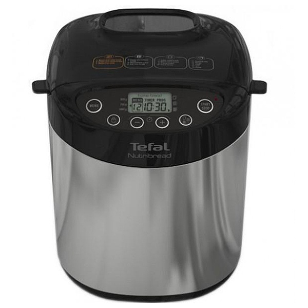 Mini pekara Nutribread Tefal PF311E38 715005