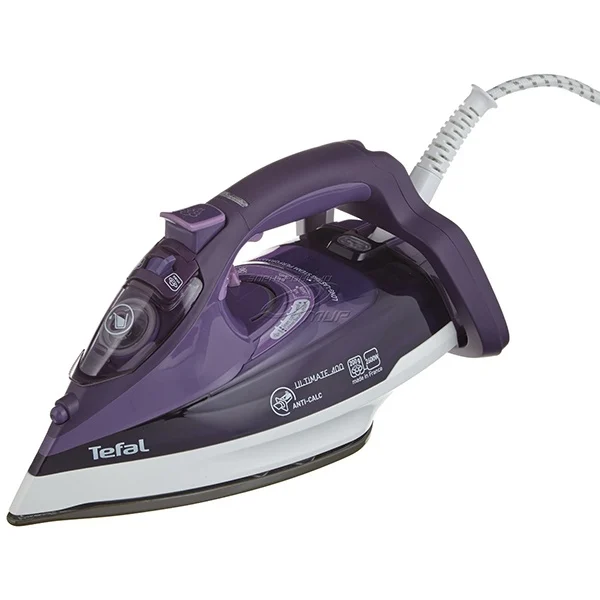 Pegla Ultimate Anti-calc Tefal FV9640E0 0707022