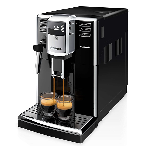 Aparat za espresso Philips HD8911/09 M101362