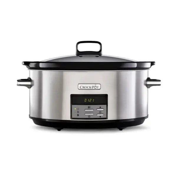Aparat za sporo kuvanje 7,5 l CSC063X Crock Pot 90184
