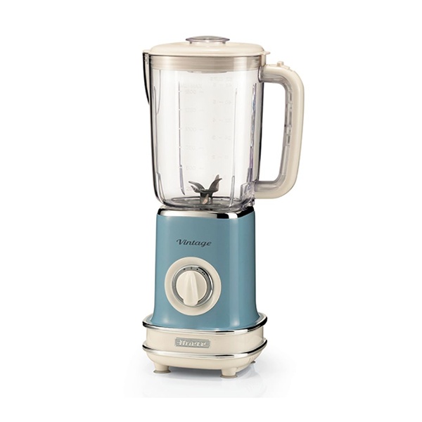 Blender Vintage plavi Ariete AR568BL