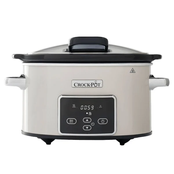 Aparat za kuvanje Crock Pot CSC060X01
