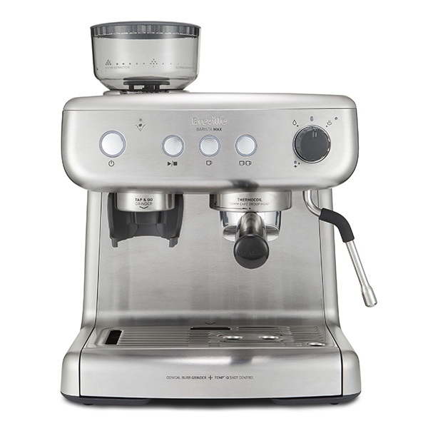Aparat za espresso Barista Max Breville VCF126X01
