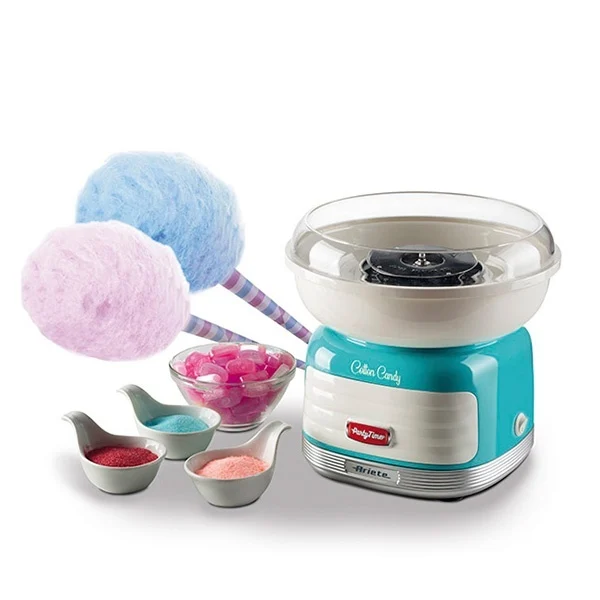 Aparat za šećernu vunu Ariete Party Time AR2973BL