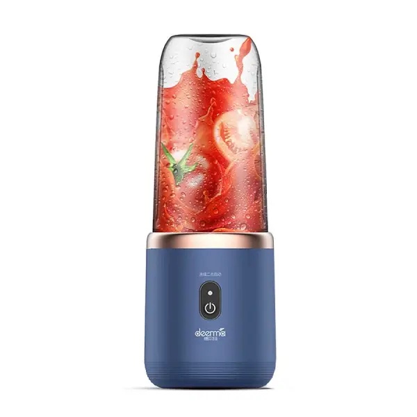 Prenosivi mini blender 300 ml DEM-NU08 Deerma 6955578044960